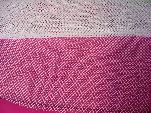 1-12 x 24" Plastic insect screen # 14 Clear | MantisPlace.com