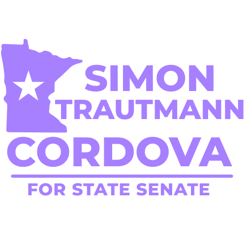 Simon Trautmann For MN Senate 51 | Senate District 51 Minnesota