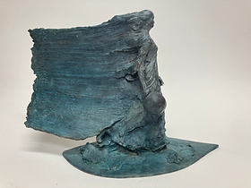 Sculpture | Rebecca Hawkins