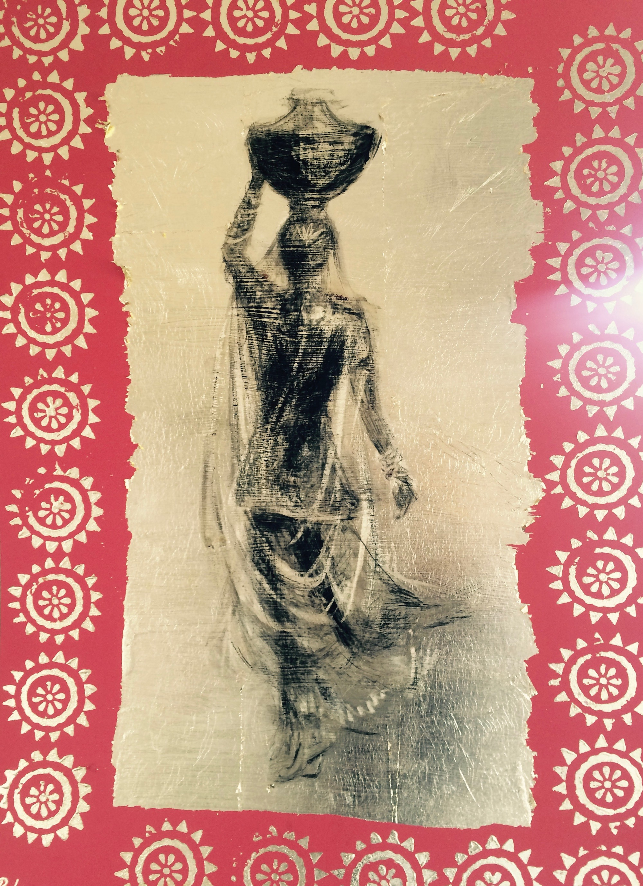 Limited Edition Prints | Rebecca Hawkins | Andover