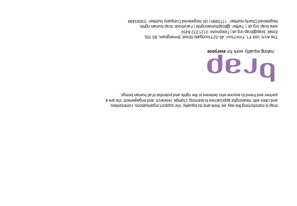 Gender Agenda | mysite