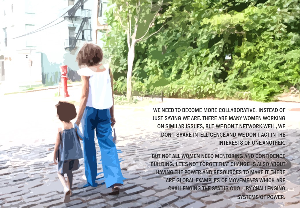 Gender Agenda | mysite