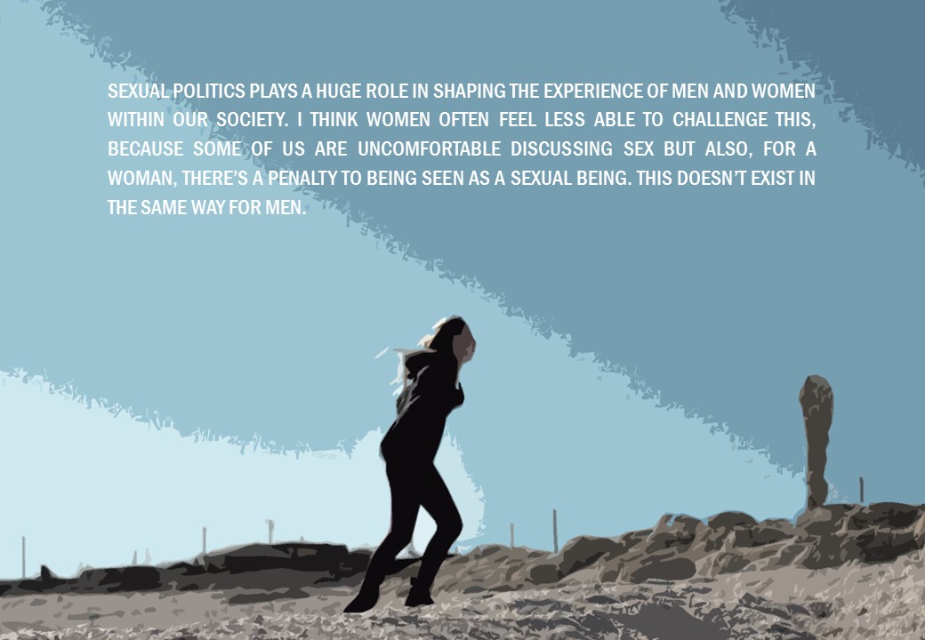 Gender Agenda | mysite