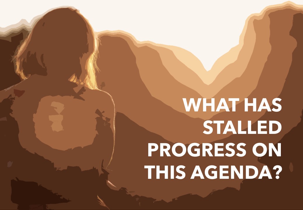 Gender Agenda | mysite