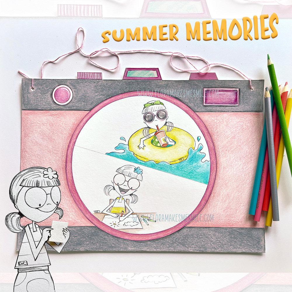 ART EXPERIENCE - Theme: 'MOMENTS'