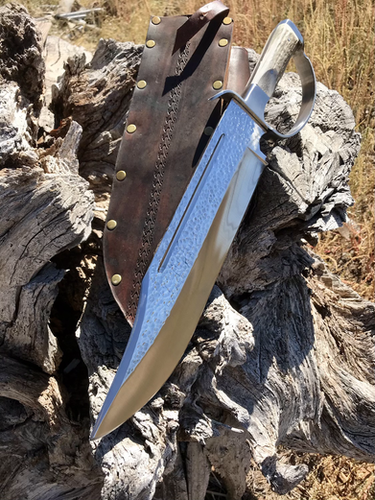 D-Guard Bowie Max | Texas Rebel