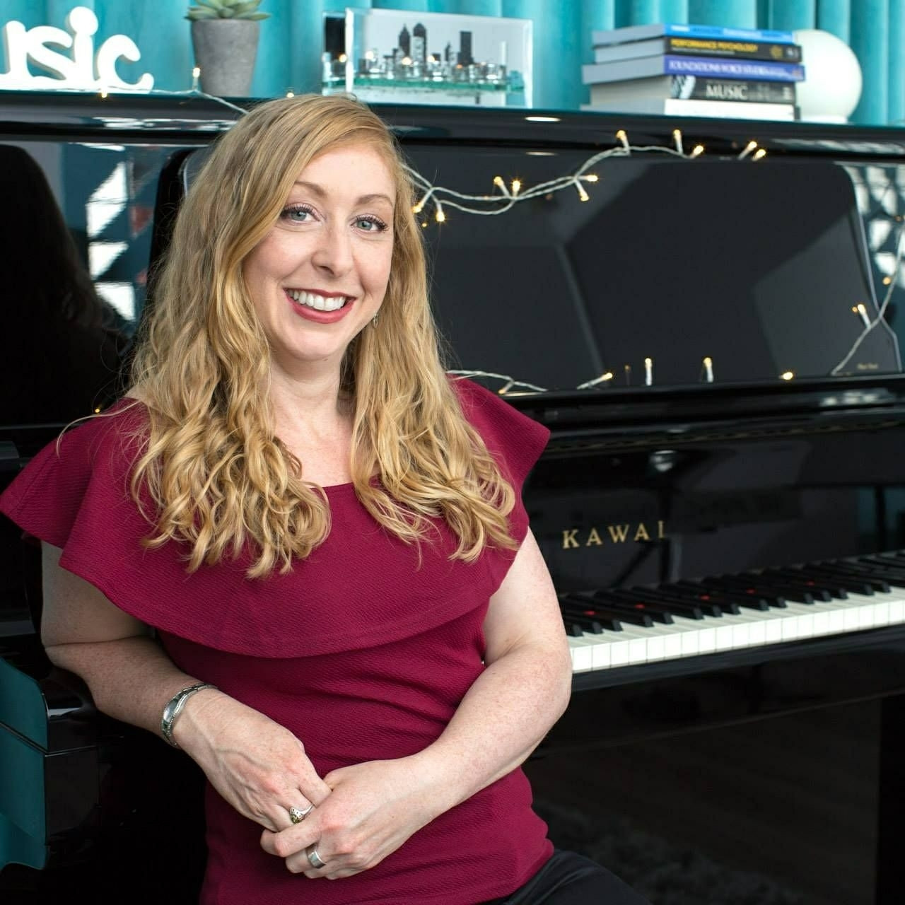 Music | Deborah Brennan Music
