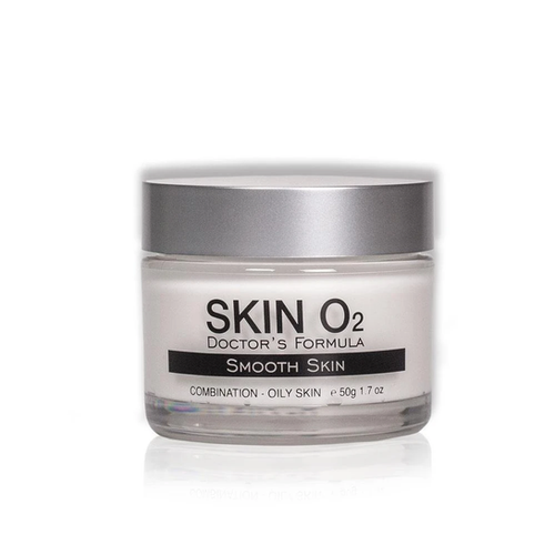 Smooth Skin Cream | MOC