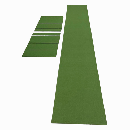 Urban Cricket Wicket Kit | Urban Turf Solutions