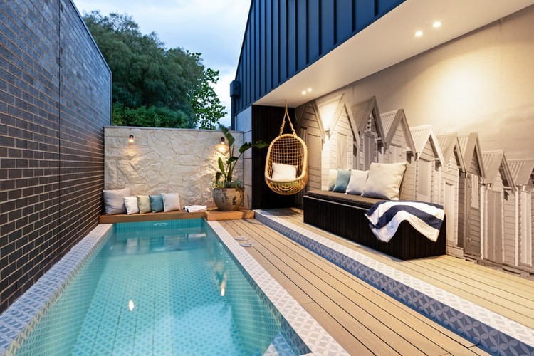 5 Must-Have Pool Designs This Summer! The Block Pools Revealed.