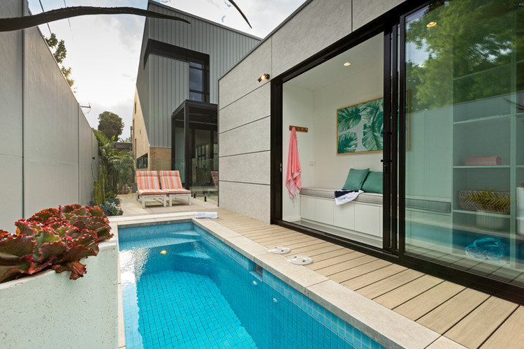 5 Must-Have Pool Designs This Summer! The Block Pools Revealed.