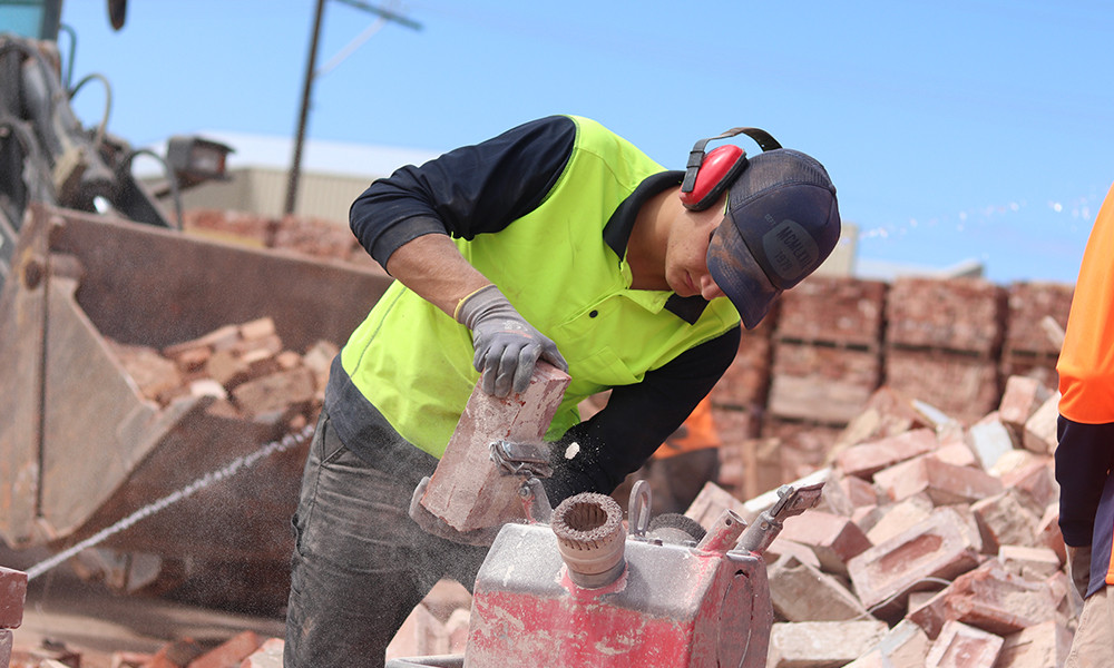 Careers | Old Red Brick Co