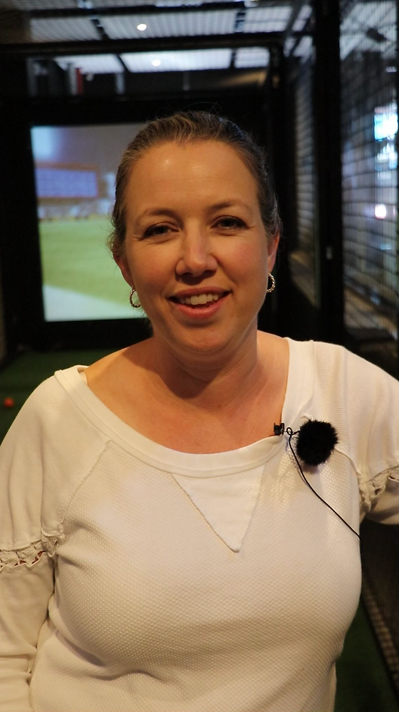 International Women's Day - Shana Kent