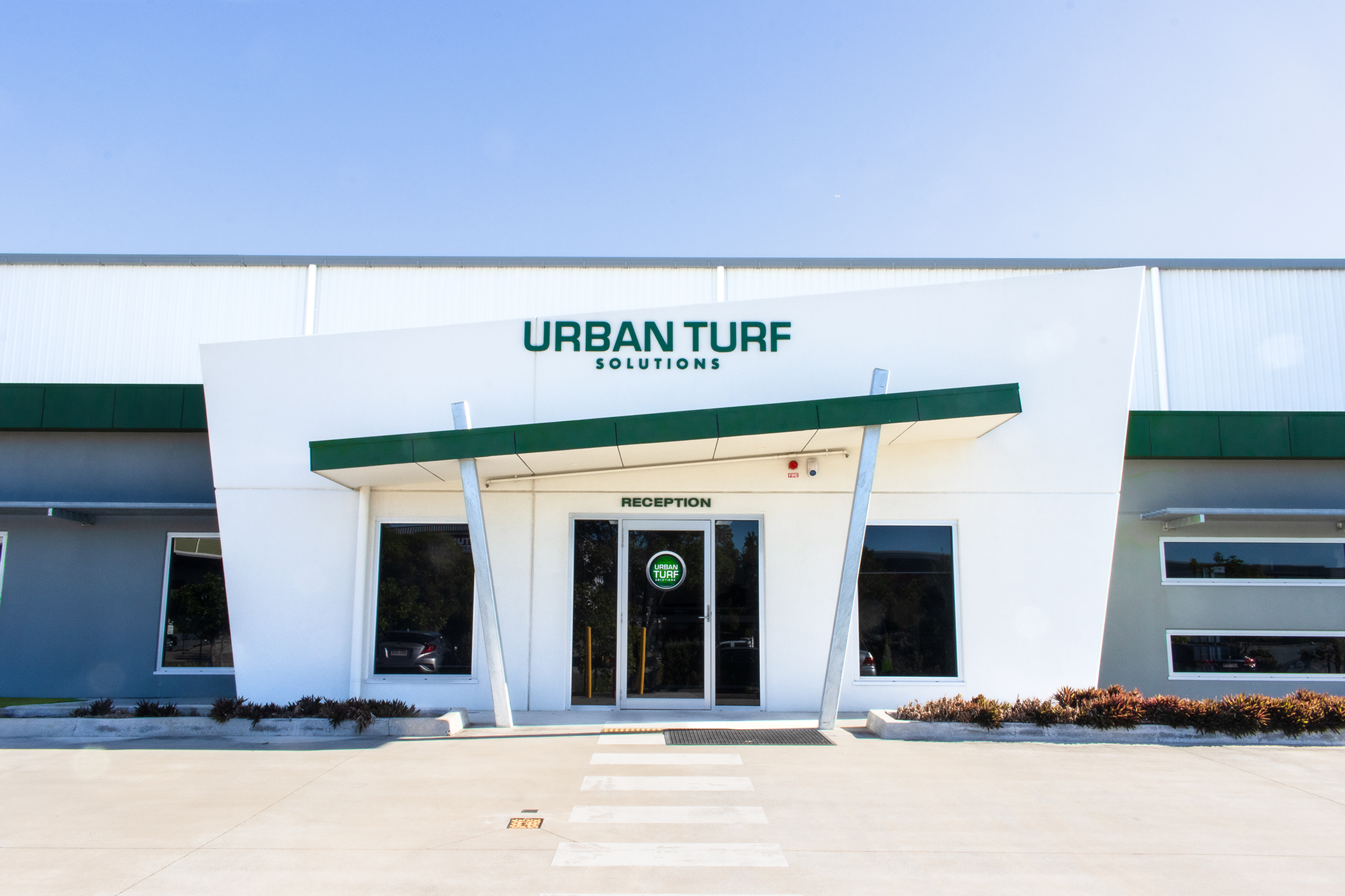 About Us | Urban Turf Solutions