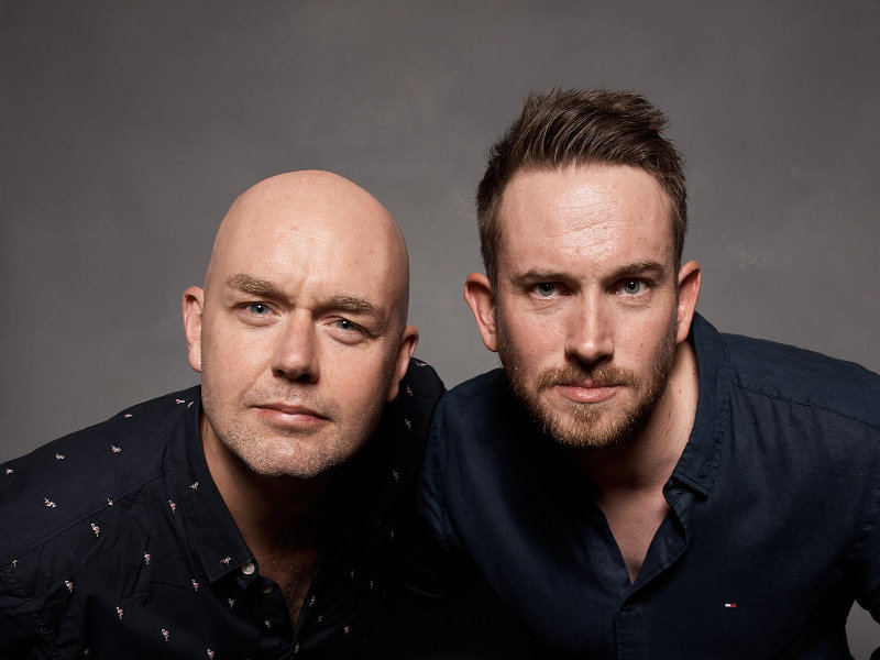 The Grade Cricketer (Ashes Show) Live in Melbourne | The Grade Cricketer
