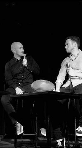 Live Shows | The Grade Cricketer