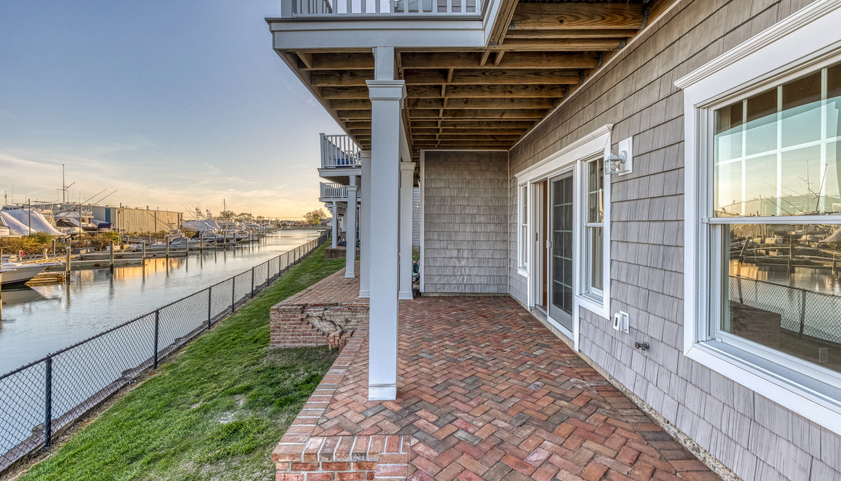 Ocean Watch - Sophisticated Waterfront Living | waterfront condo ...