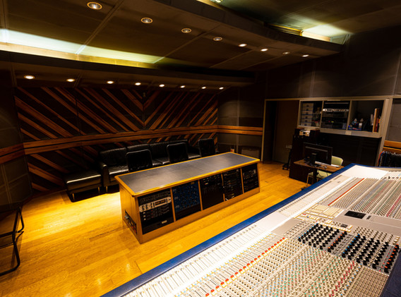 レコーディング | What's Zay Studio | 藤沢 | 都内 | 東京 | スタジオ