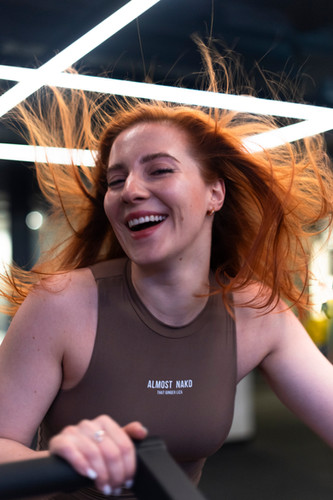 All Products That Ginger Liza