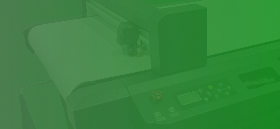 R-JET PRO DTF FB1 | Resolute DTF | Flatbed Cutter Series