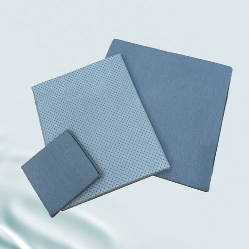 New Teflon Pillows for Heat Presses | Resolute DTF | DTF Supplies