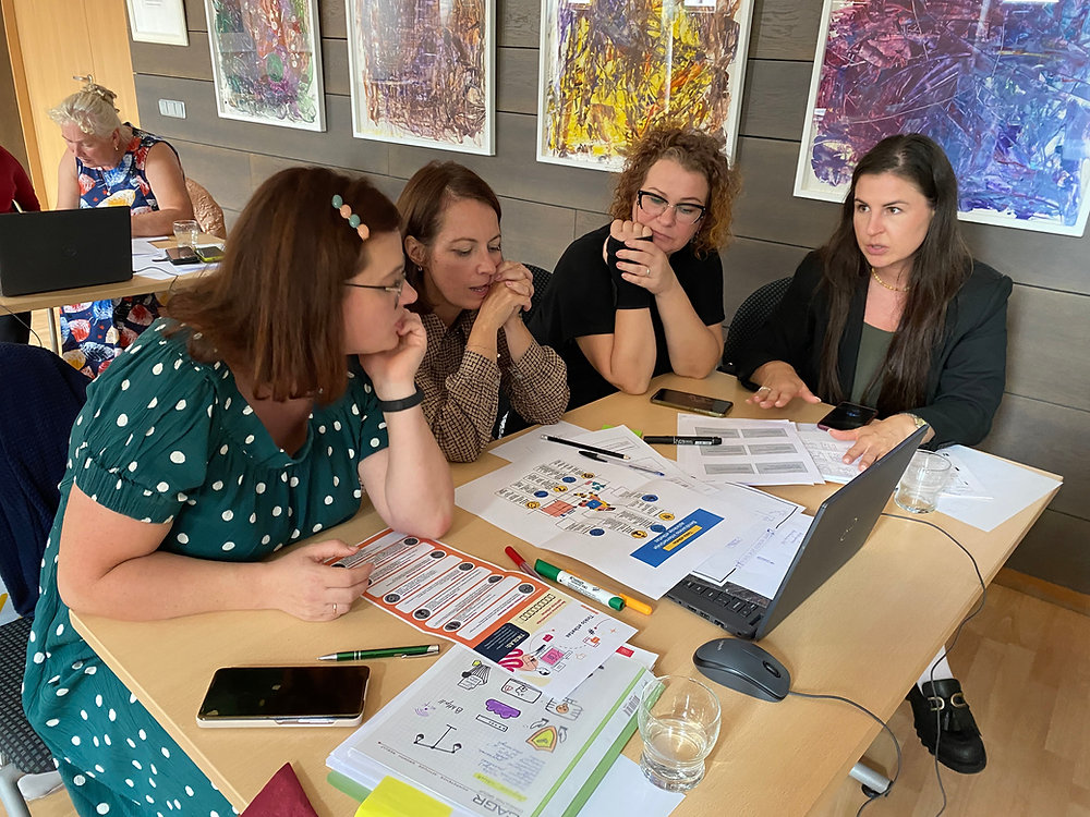 Mastering Visual Communication: Tips and Tricks from Visualmind