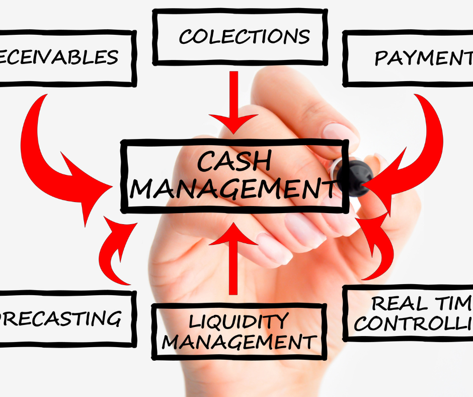 Transforming Cash Management: Tips for for Owners & CEO's