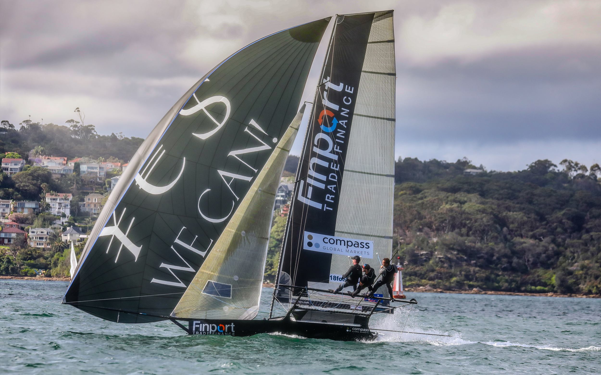 Home | International Trade Finance | Finport Finance | Waterloo