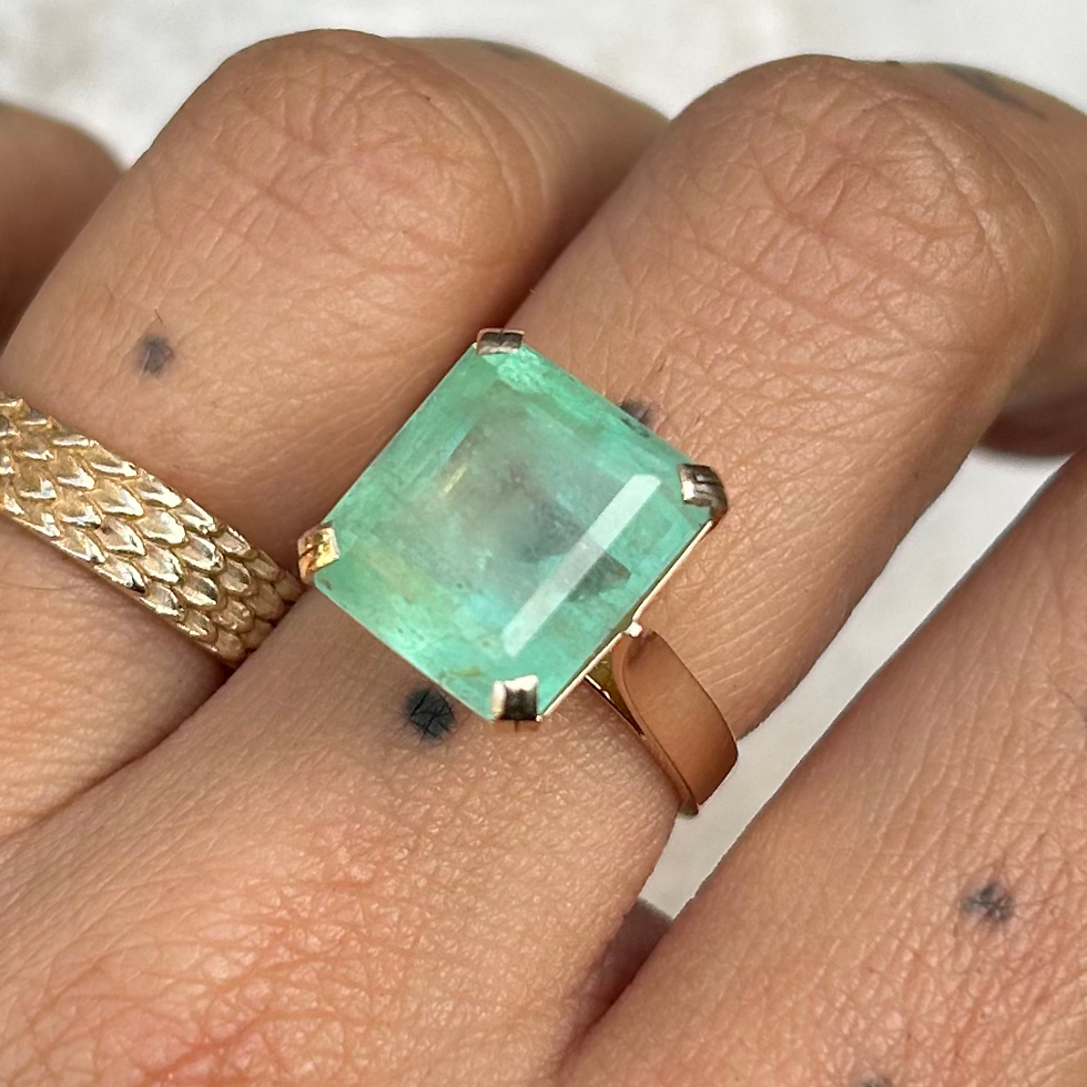 Shop | FHK Diamond Company