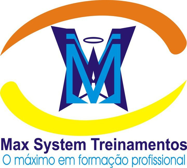 Max System Treinamentos
