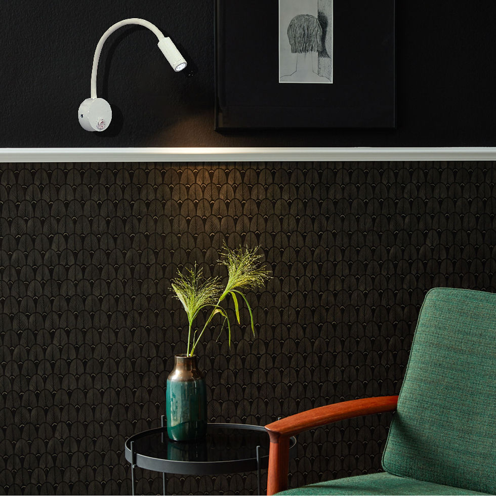 โคมไฟโมเดิร์น Modern Lamp l Lamp & Light 5/10