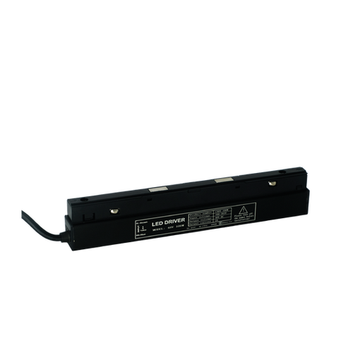 Magnetic Power Supply 100W | Lamp and Light