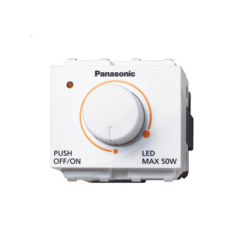 Dimmer LED PANASONIC | Lamp and Light