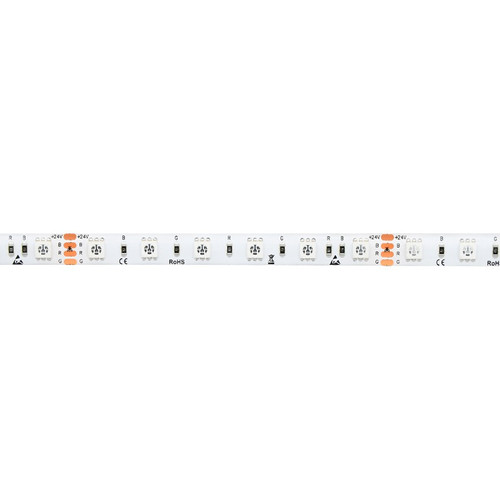 Color RGB60 24V IP65 - LED Strip Light | Lamp and Light