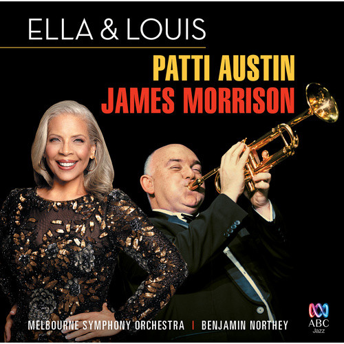Ella And Louis - James Morrison & Patti Austin | jamesmorrison