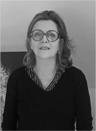 Catherine Fouchard Megevand | The Muisca gallery