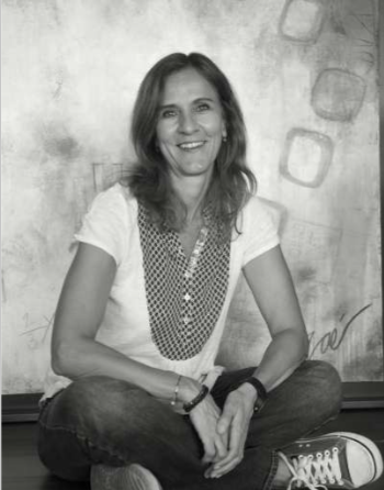 Zoe Arevalo | The Muisca gallery