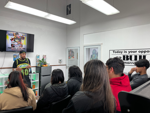 About Us | Triumph Centers