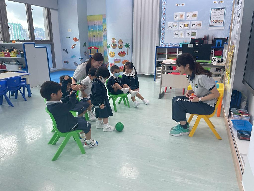 Highlights of the Week (23/24 Term 1 Week 3)