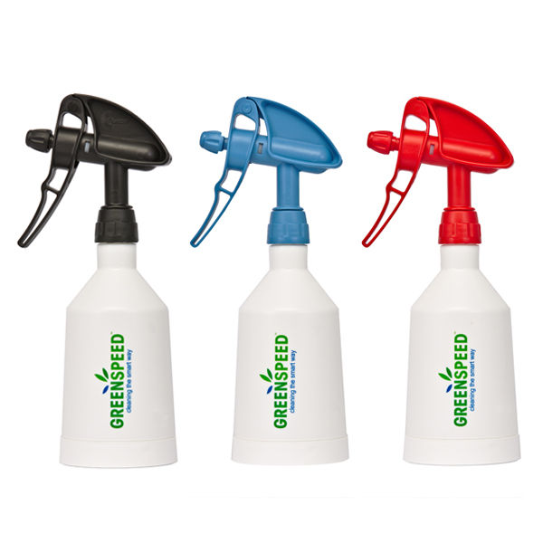 Sprayflacon ´Double Action´ | Care4Stone