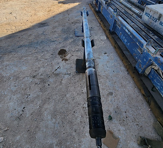 Plug-and-Perf | 8sigma Technologies