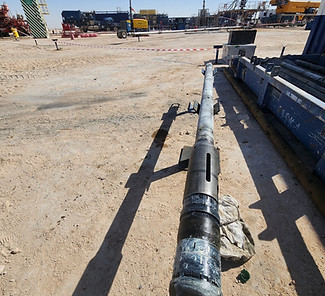 Plug-and-Perf | 8sigma Technologies