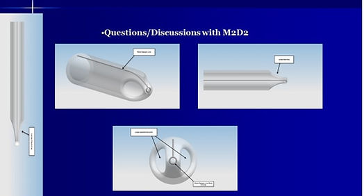 Easier Intubation Process for all | armsftmd2