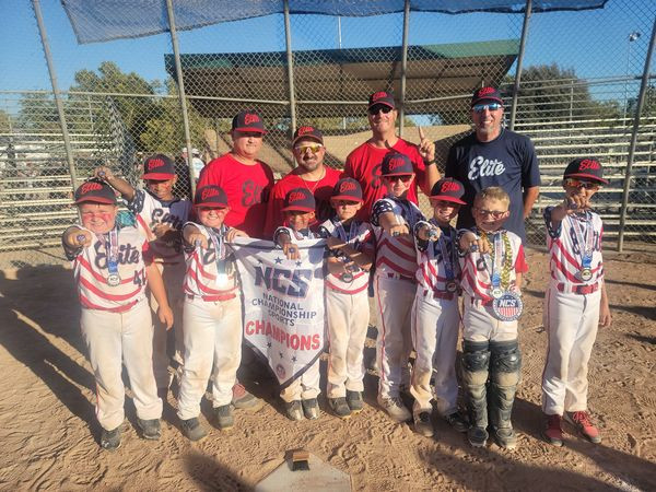 Home | Elite Baseball Club