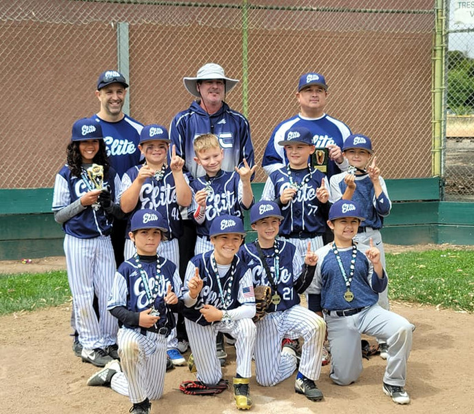 Home | Elite Baseball Club