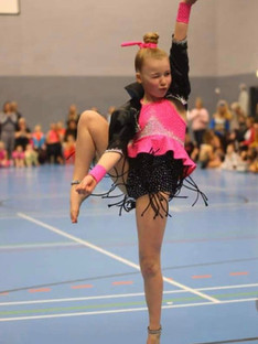 Dance Competition | JD Dance Promotions (Danceworld-uk)