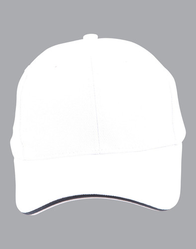 CH72 Pique Mesh Cap | sdleisure