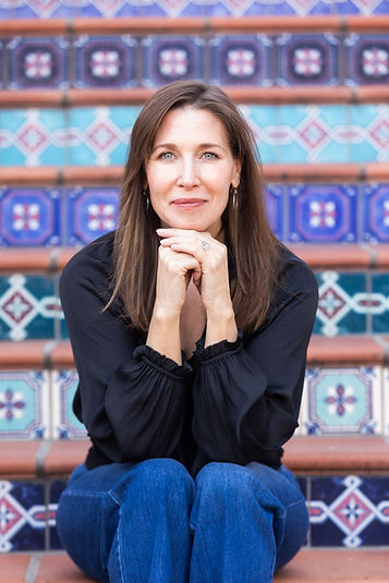 Jami Faletti, MA|LMFT Specializing in Couples Therapy, Santa Barbara, CA