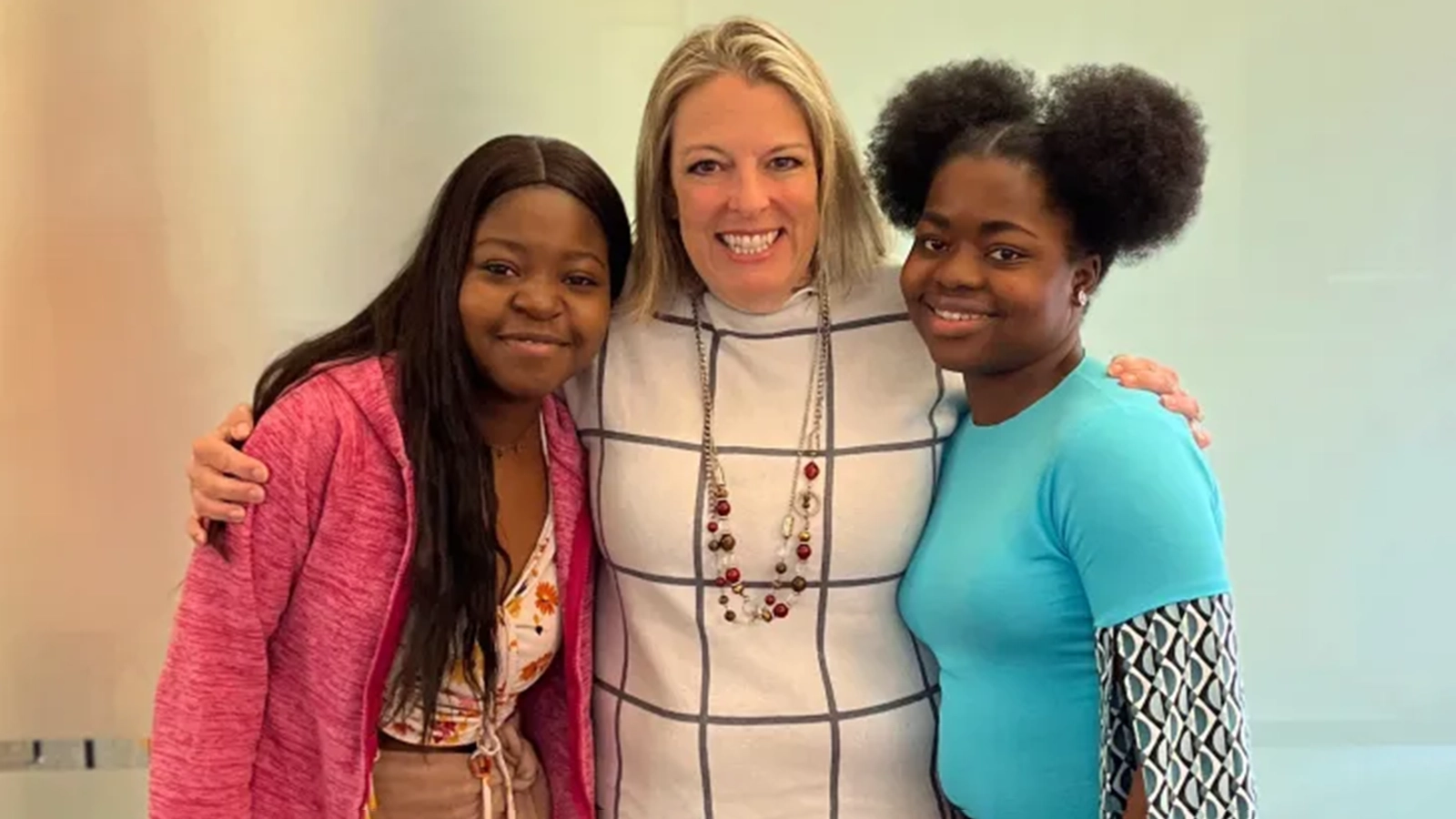 JustServe platform creates structure for meeting refugees’ needs