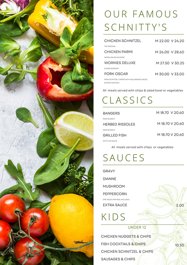 DINING | Lithgow Workies Club